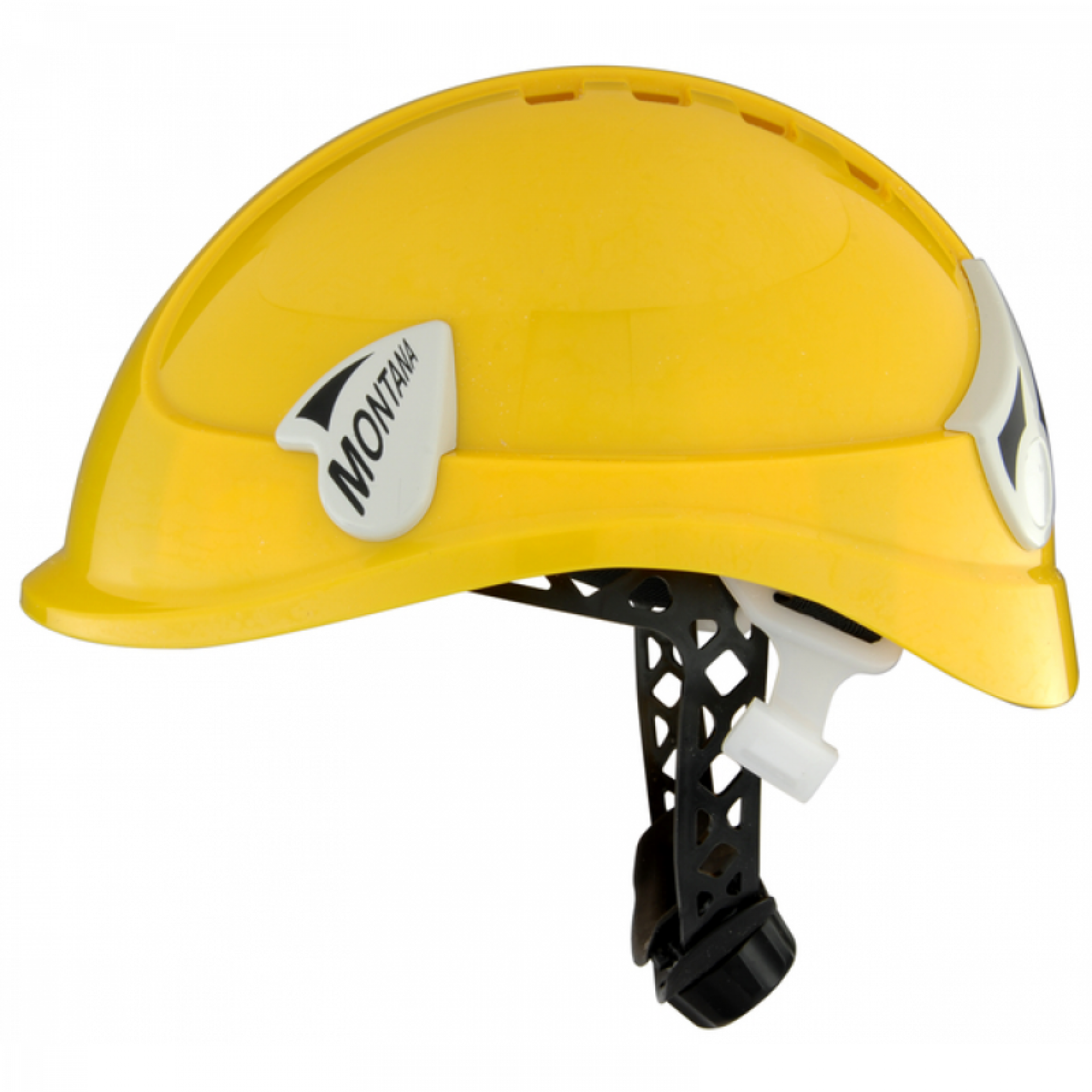 Arbeitsschutzhelm nach DIN EN 397