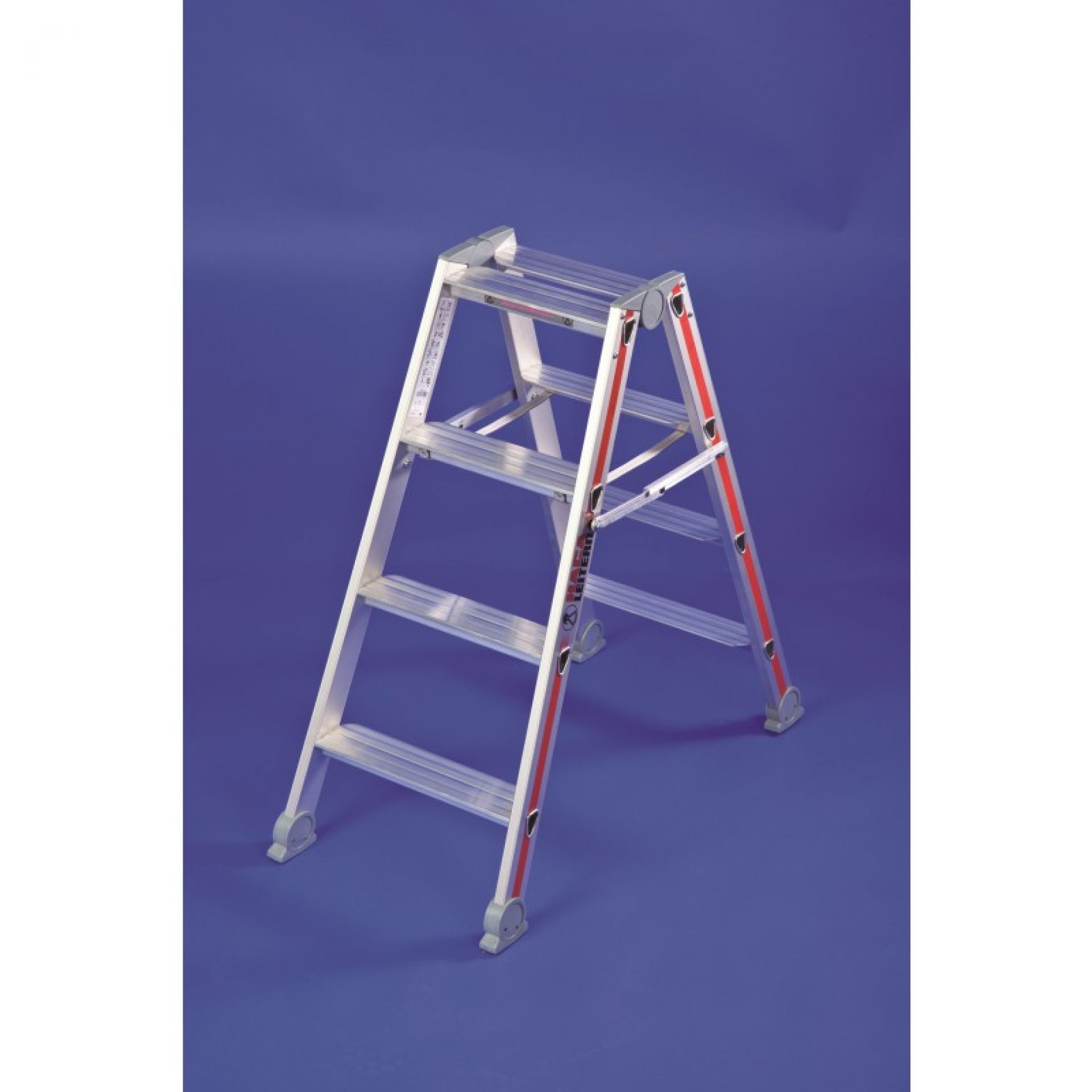 HACA Leitern - Hersteller