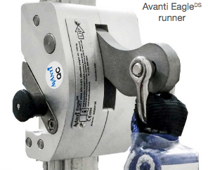 Avanti Läufer EAGLE DS Runner | AV-27799021