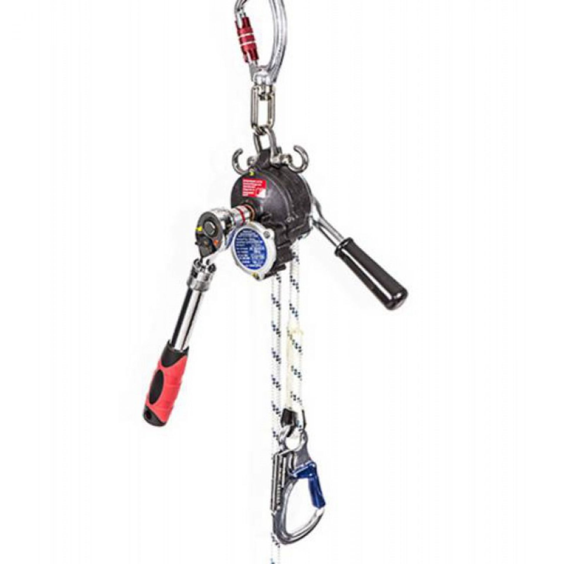 Mittelmann Sicherheitstechnik - Hersteller für Absturzsicherung