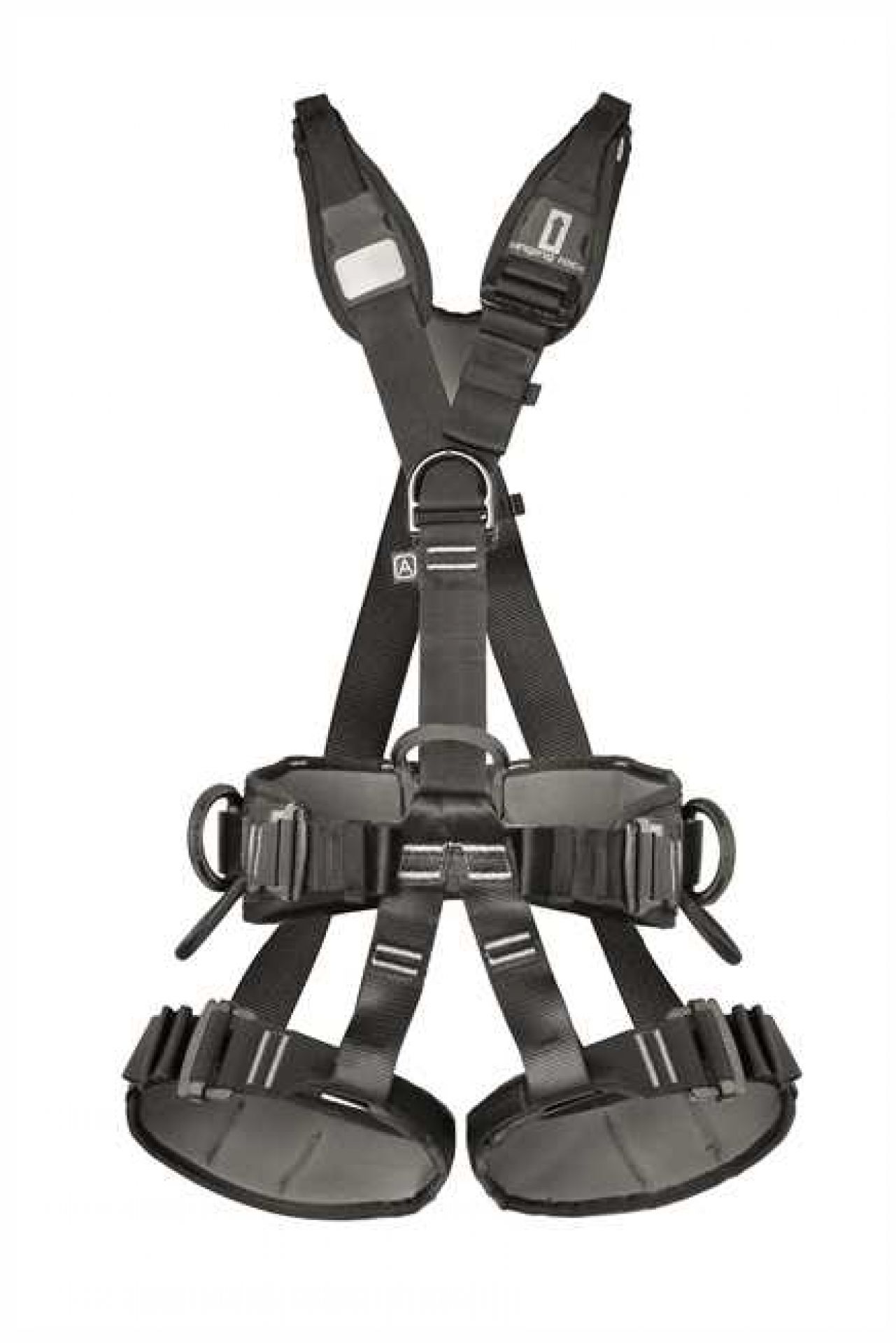 Beal Hero Pro Hold Up Auffang- und Haltegurt | XL | BL-BHPHO.3