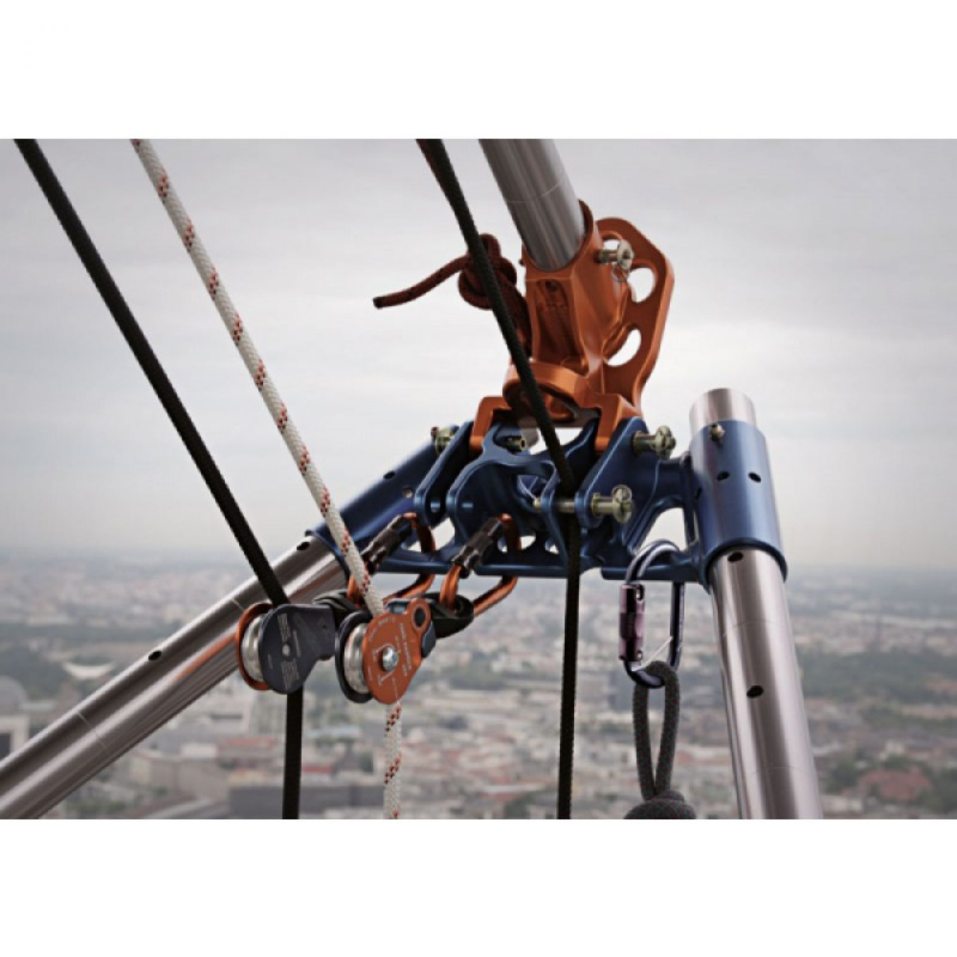 Rock Exotica Dreibein Arizona Vortex VX2 | RO-VX2