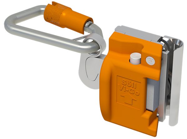 HACA Fallschutzläufer Typ 0529.80