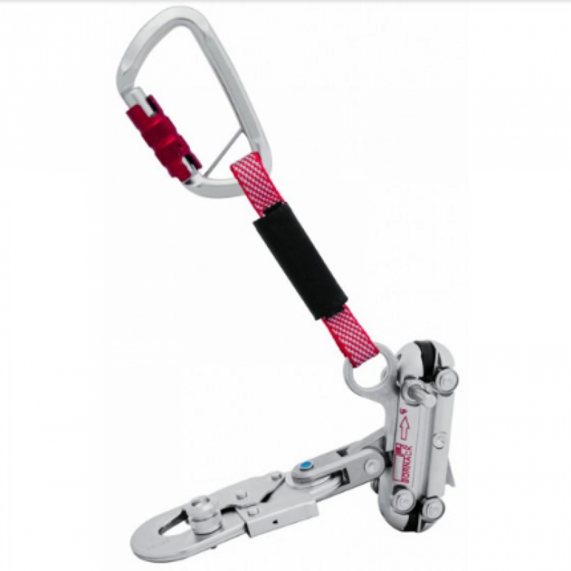 Im Höhenpass - Shop Absturzsicherung, Arbeitsschutz zu fairen Preisen ...