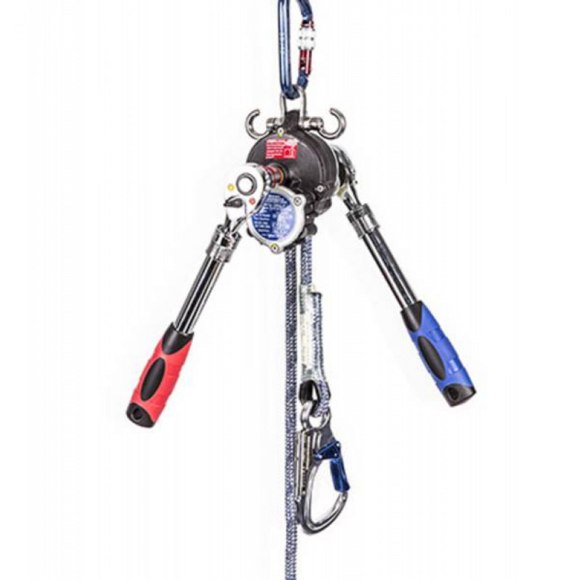 Mittelmann Sicherheitstechnik - Hersteller für Absturzsicherung