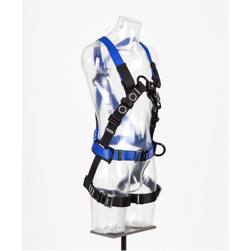 Mittelmann Sicherheitstechnik - Hersteller für Absturzsicherung