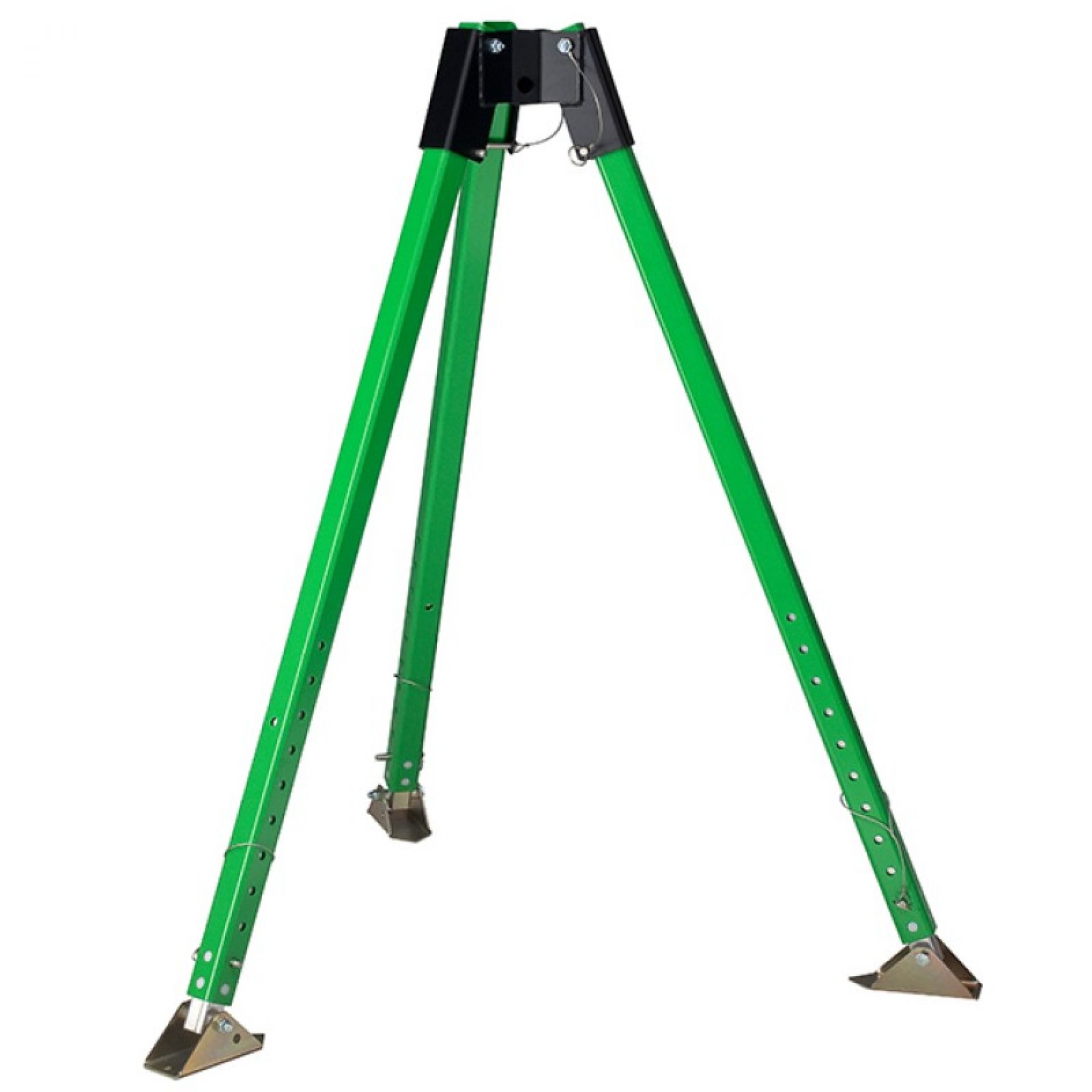 Bornack Dreibein / Dreibock Proman D1000 zur Einstiegssicherung