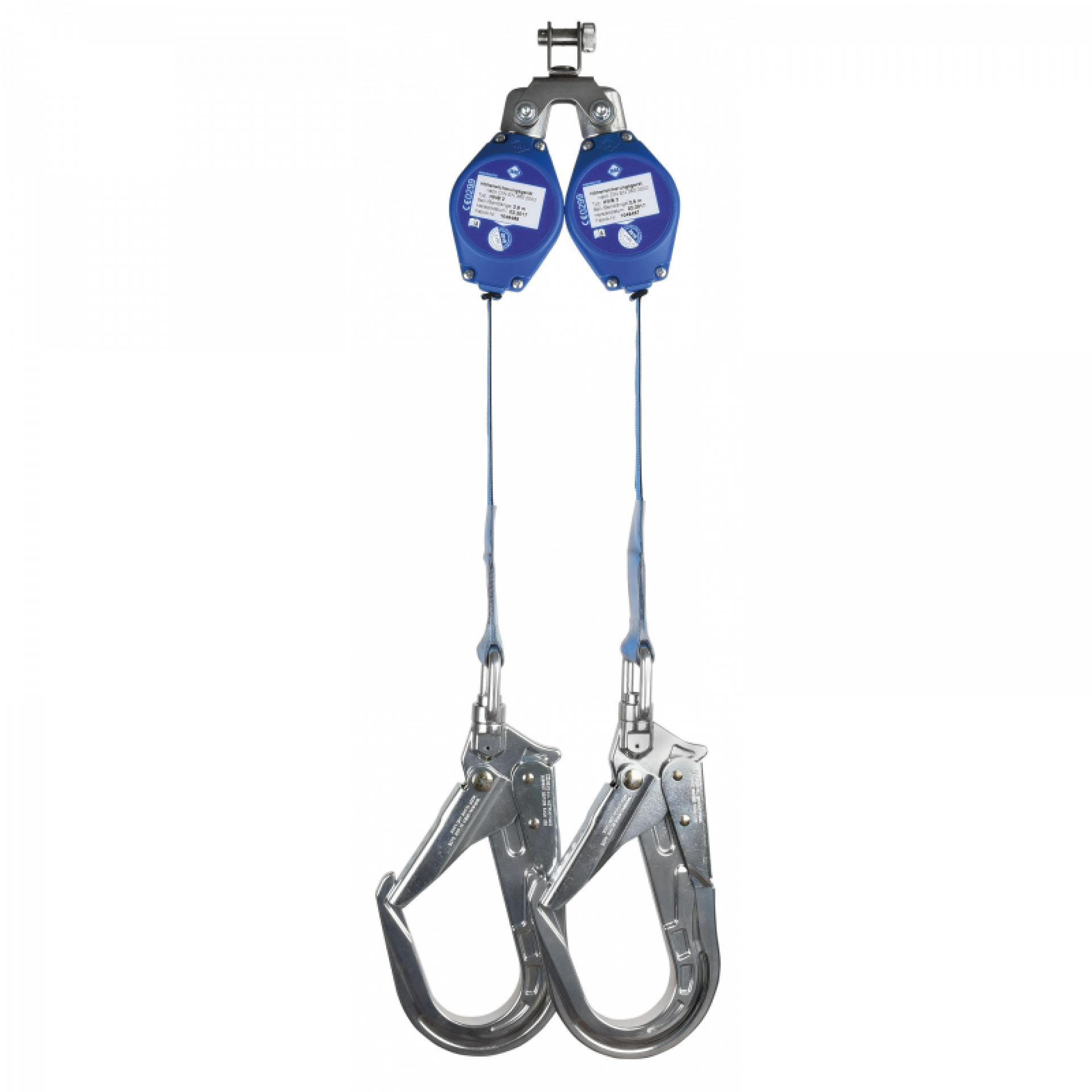 Ikar Höhensicherungsgerät HWB 2 DWX