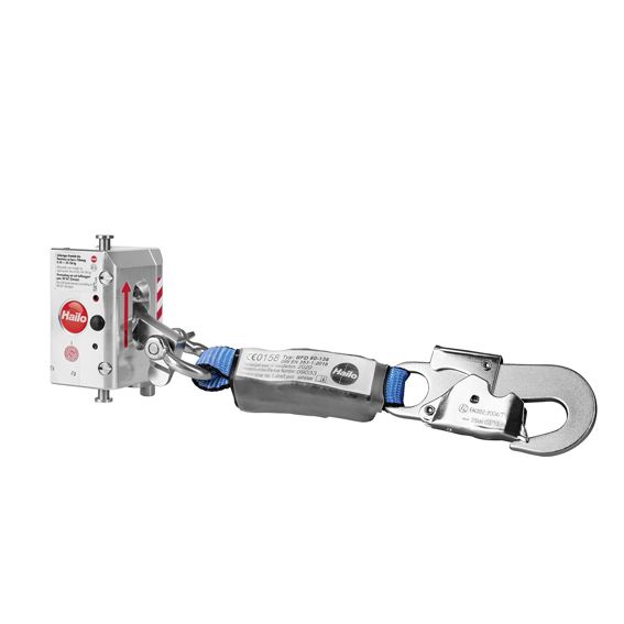 HACA Fallschutzläufer Typ 0529.600100