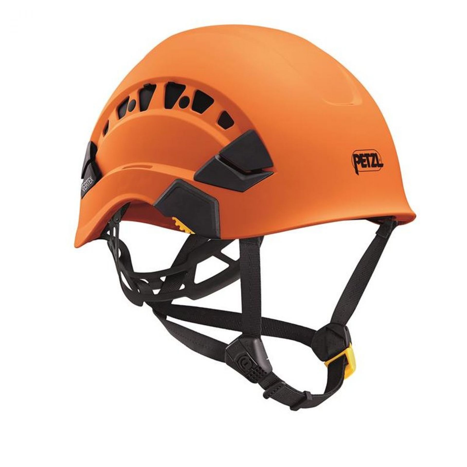 Petzl Helm STRATO VENT | Orange | PE-A020BA.PE-A020BA04