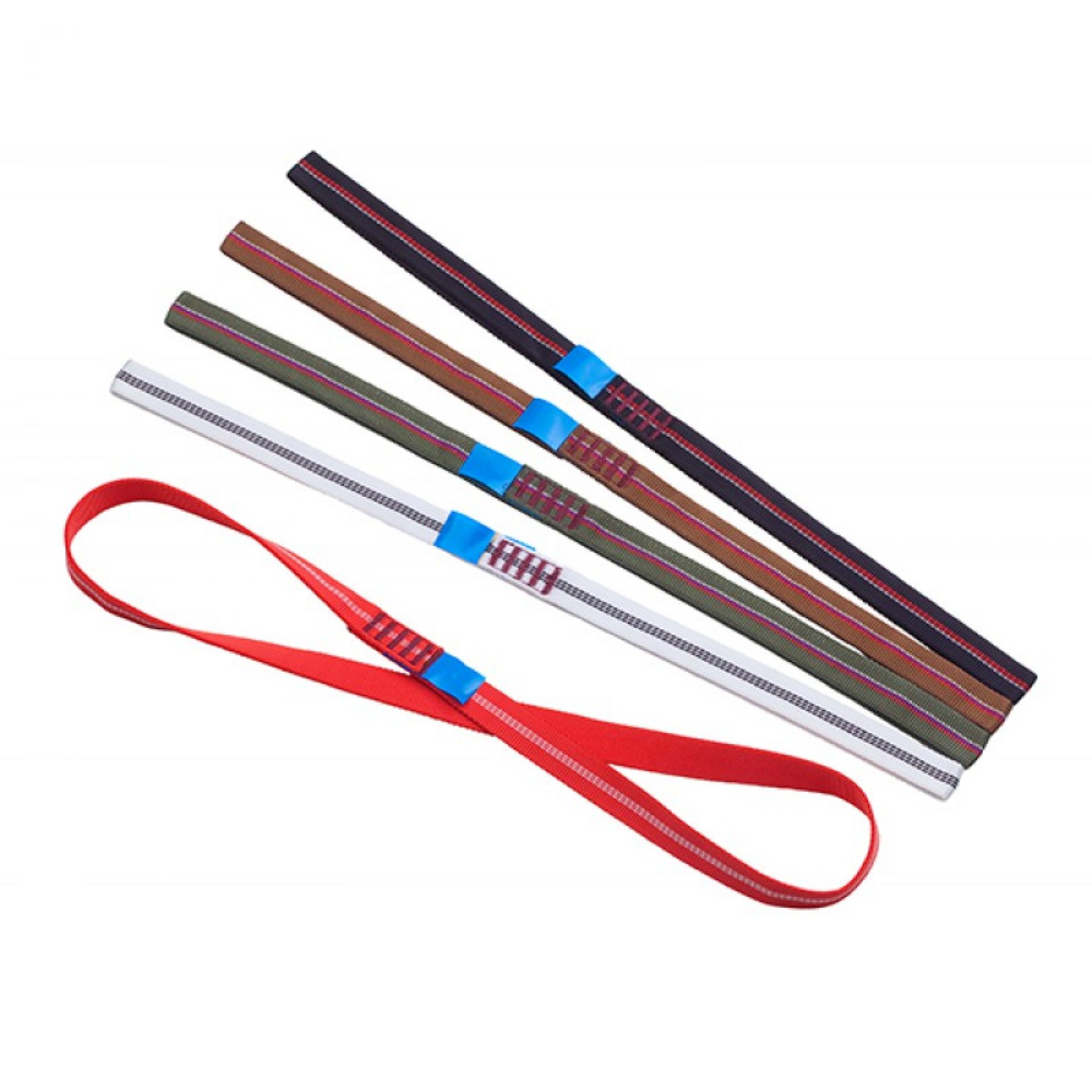 Bornack PROtec S Bandschlinge | weiß | 0,3 m | BO-1004691_C030