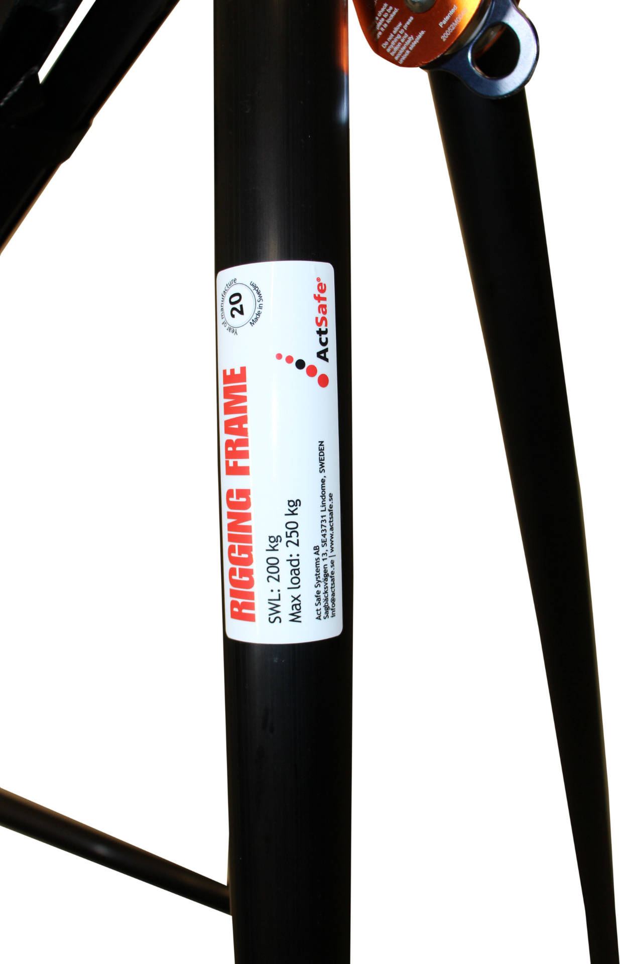 Skylotec ActSafe Rigging Frame