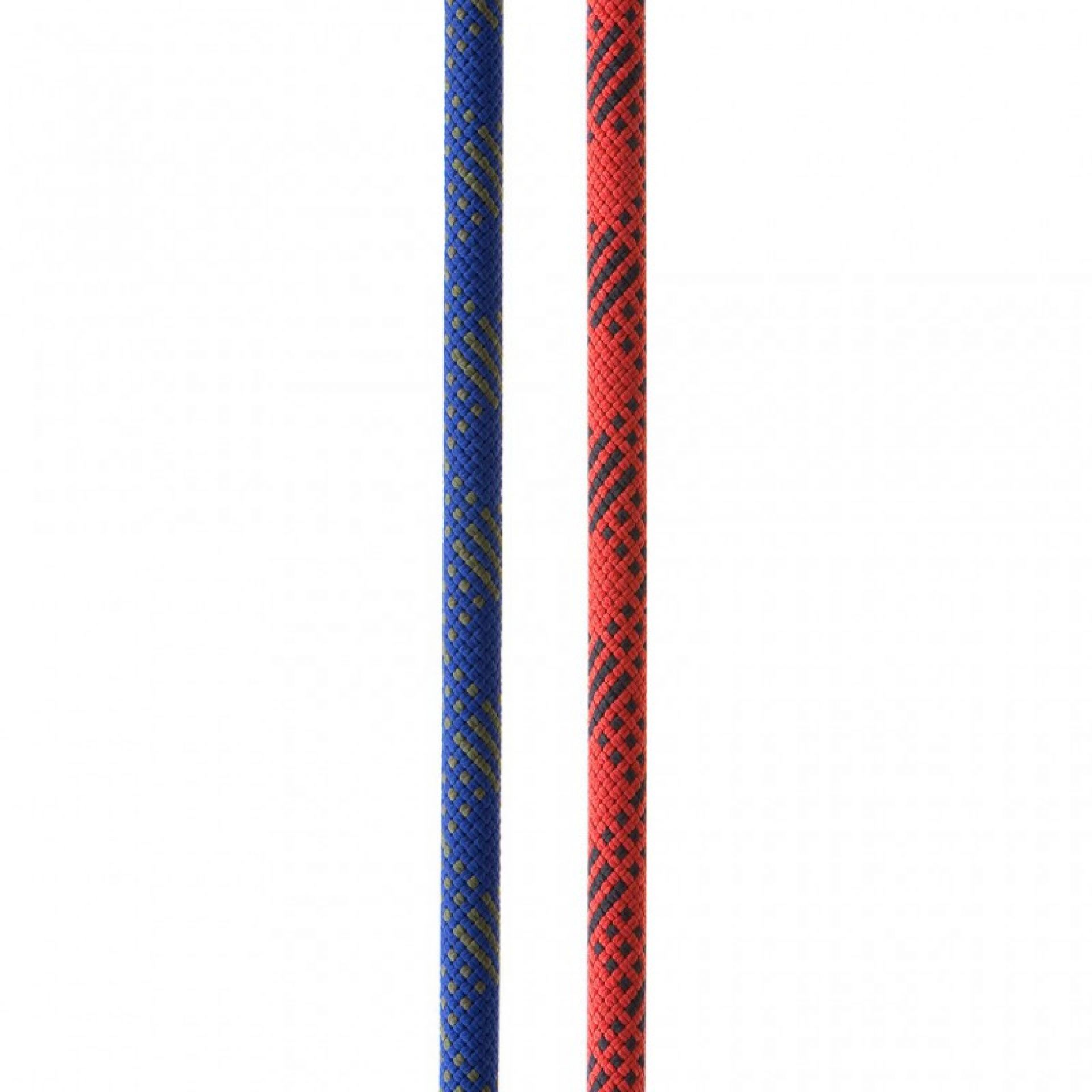 Bornack Dyna Flex Kernmantel-Dynamik-Seil | 50 m | BO-1000299_M050