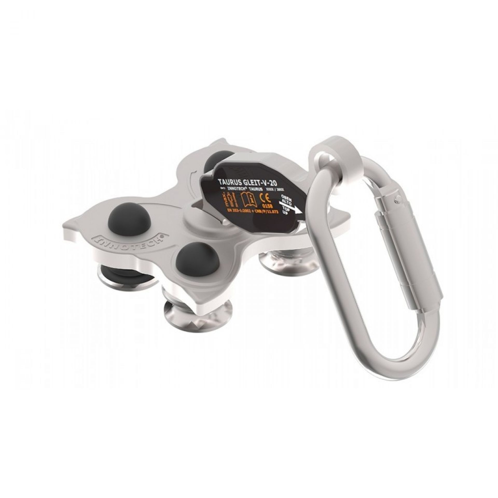 INNOTECH TAURUS Schienensystem | IN-TAURUS