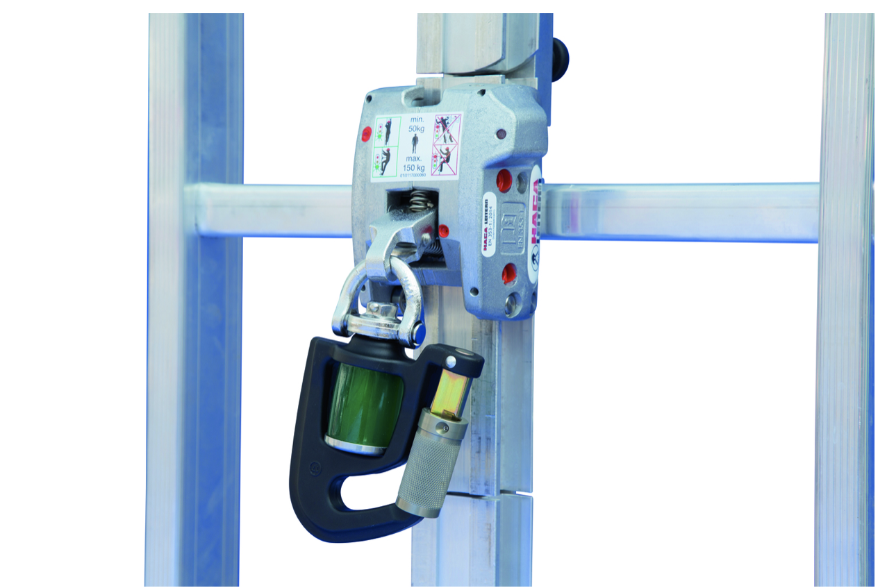 HACA Leitern - Hersteller