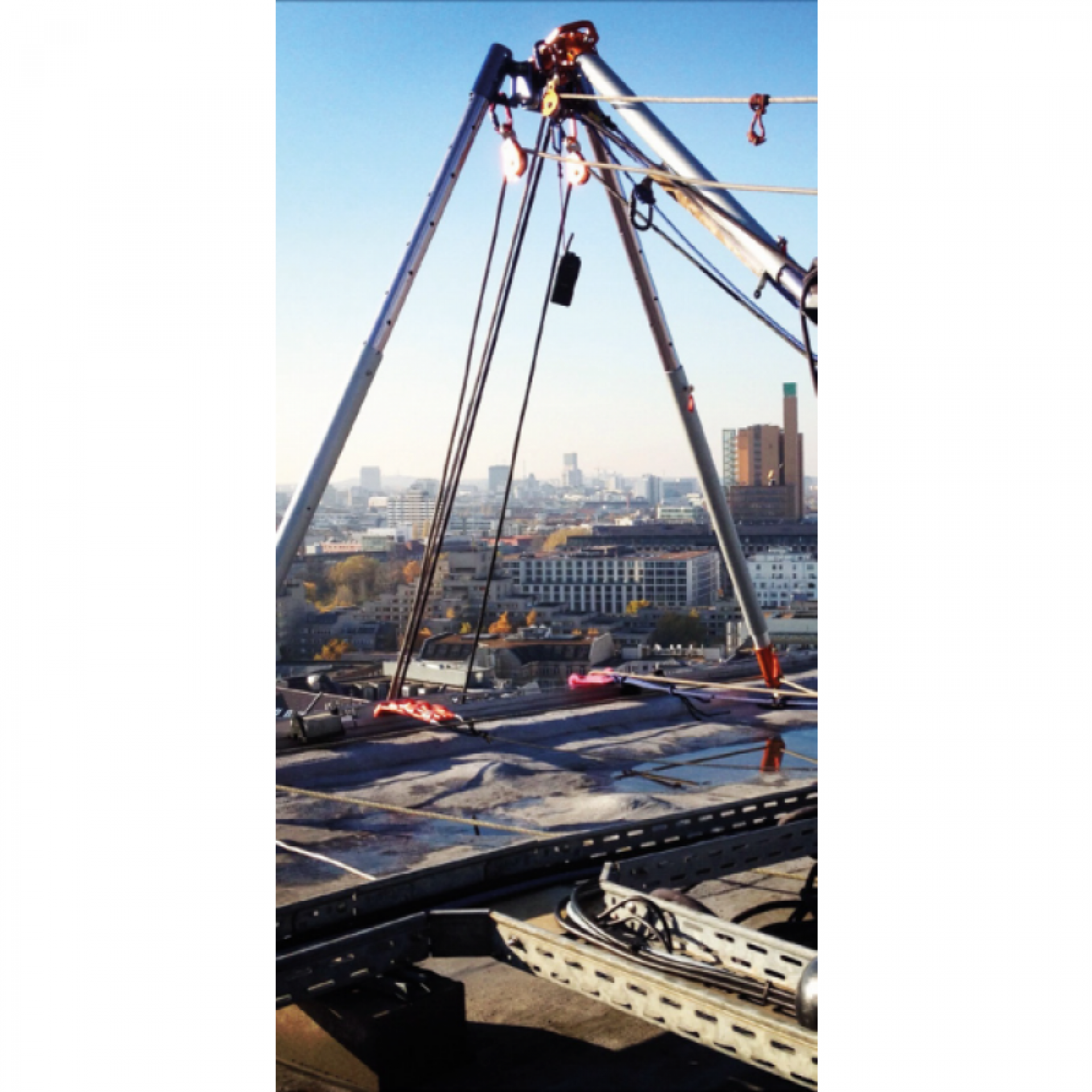 Rock Exotica Dreibein Arizona Vortex VX2 | RO-VX2